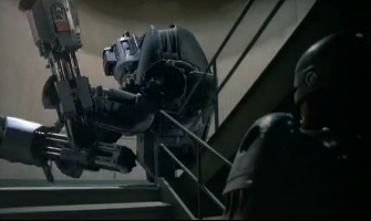 Robocop | Flights, Tights, and Movie Nights