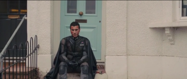 Superbob | Flights, Tights, and Movie Nights