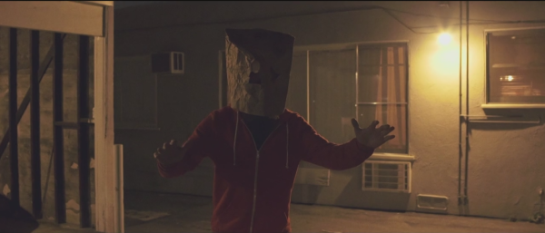 Spaghettiman | Flights, Tights, and Movie Nights