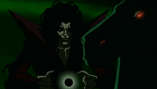 Graphic Horror: Hulk: Where Monsters Dwell | Flights, Tights, and Movie ...