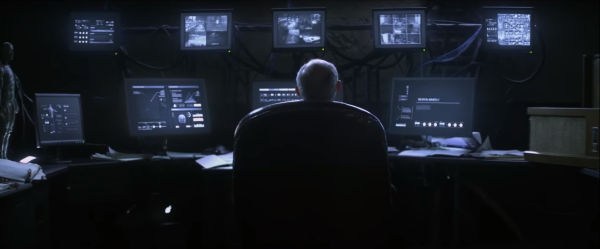 Higher Power | Flights, Tights, and Movie Nights