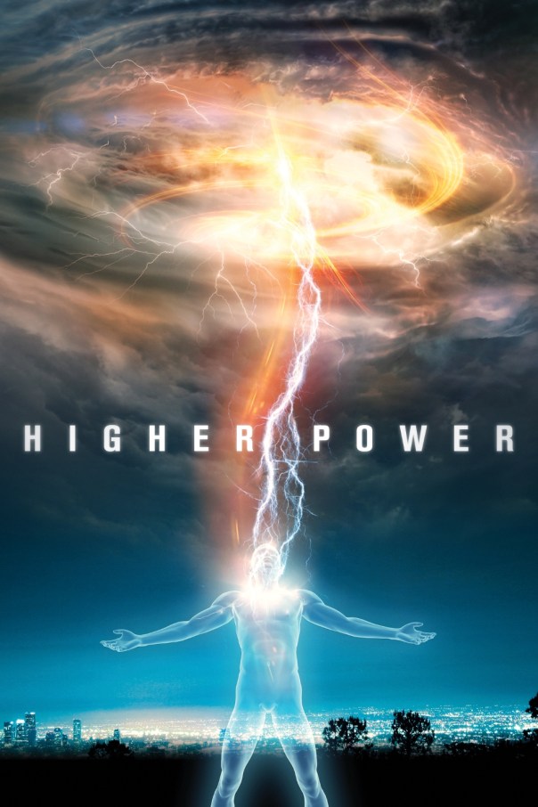 Higher Power | Flights, Tights, and Movie Nights